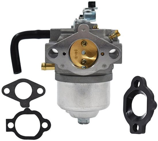 Geschikt voor 492256 Carburateur voor Briggs & Stratton 260000 261000 | bol