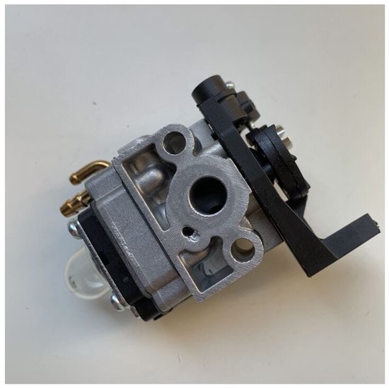 Geschikt voor Carburateur voor GX25 GX35 grasmaaier - Onderdelen voor tuingereedschap. | bol