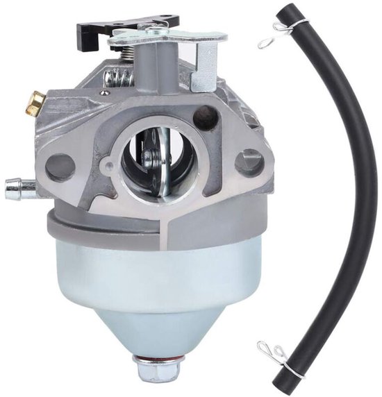 Geschikt voor GCV190 16100-Z0Y-013 Carburateur voor grasmaaier - Honda GCV190LA HRB217 | bol