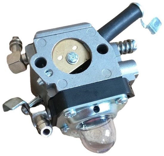 Geschikt voor Wacker BS60-2i BS70-2i Carburateur Walbro HDA 242 Carburateur | bol