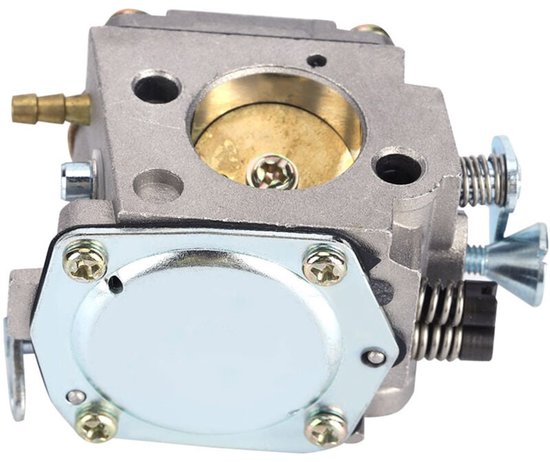 Geschikt voor Carburateur Luchtfilter Bougie Kit Geschikt voor Jonsered 625 630... | bol