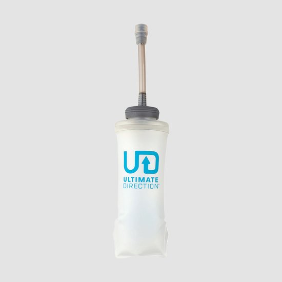 Ultimate Direction | Body Bottle 500 S | Soft Flask met Straw | 500 ML | | - | bol