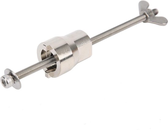 Bike Hubs Removal Tool - Fiets Freehub Body Remover 4 MM Slot Brede Hub ...