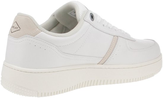 Replay GMZ3G C0019L Epic Premium - Baskets pour homme - 061 - Wit | bol