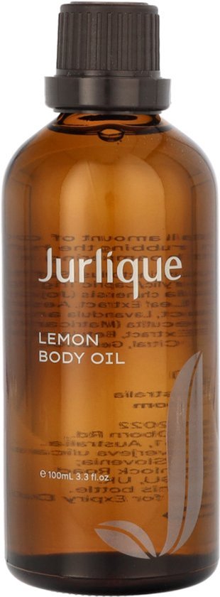Jurlique Lemon Body Oil | bol