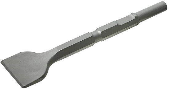 Silverline Brede Beitel voor Kango K900/K950 – 50×300 mm | bol