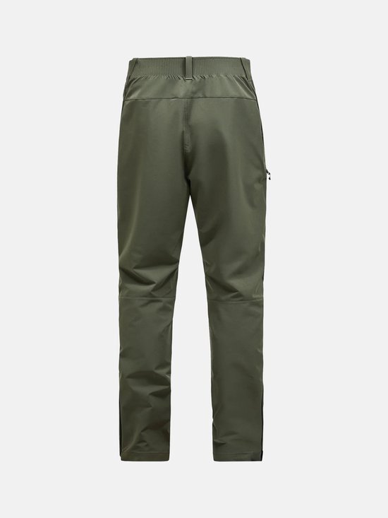 Peak Performance Scale Softshell Pants XXL | bol