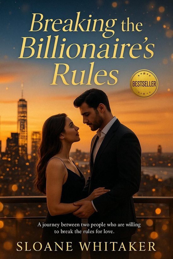 Breaking the Billionaire’s Rules (ebook), Sloane Whitaker | 9798231287482 | Boeken | bol