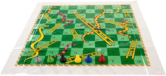 Serpents et échelles | Jeux | bol