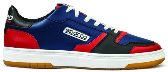 Sparco FORD PERFORMANCE S-URBAN | Sneakers | Retro Tennisstijl Unisex | bol