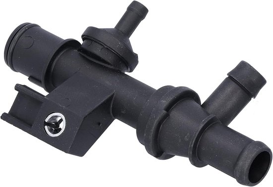 Nieuwe titel: Simple Installation 03C103175G One Way Vacuum Check Valve ...