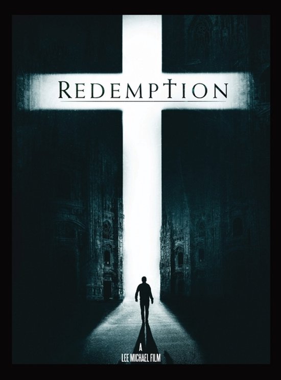 Redemption, Lee Michael Abrego | 9798869190598 | Boeken | bol