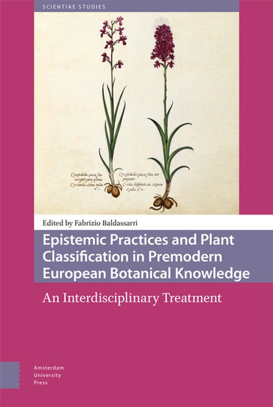 Scientiae Studies- Epistemic Practices and Plant Classification in ...