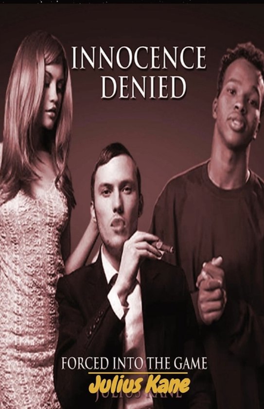 Innocence Denied, Julius Kane | 9781088130001 | Boeken | bol