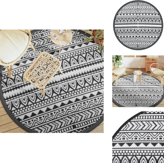 vidaXL Tuinkleed - Tuinkleden - Terraskleed - Buitenkleed ...