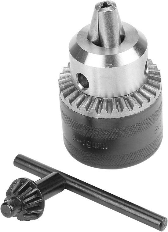 Mandrin de perceuse électrique 3-16 mm pour perceuses électriques B16 ...