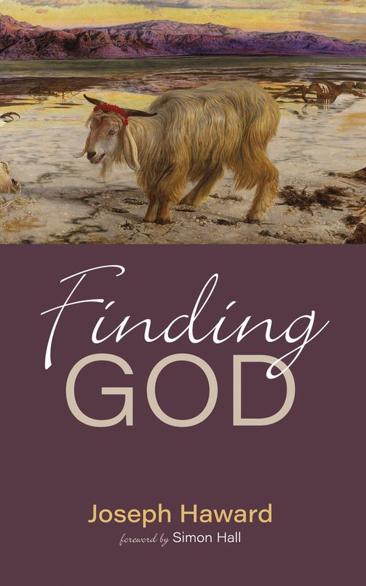 Finding God (ebook), Joseph Haward | 9798385239849 | Boeken | bol