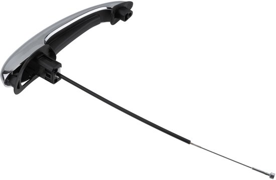 Portiergreep buiten OEM 51217198472 | bol