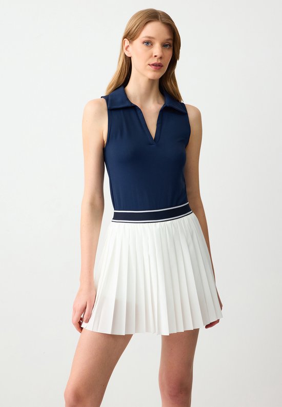 Jimmy Key Witte Rok | bol