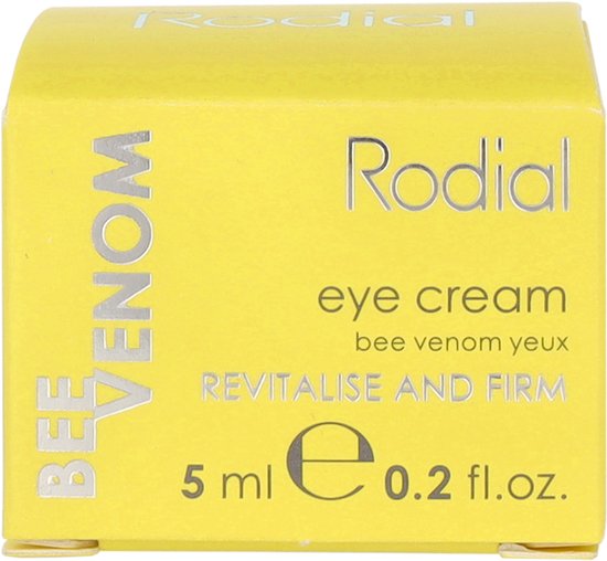 Rodial Bee Venom Eye Cream | bol