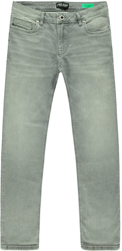 Cars Jeans BLAST JOG Slim fit Heren Jeans - Maat 36/36 | bol