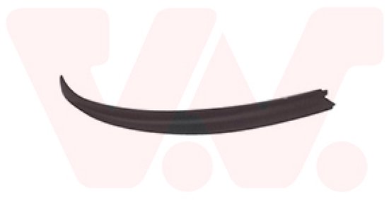 BUMPER SPOILER VOOR OPEL ASTRA K 2015-2021 13453823 | bol