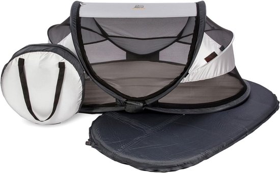 Strandtent baby - Zomeruitje - Baby zonnescherm - UV bescherming - Pop ...