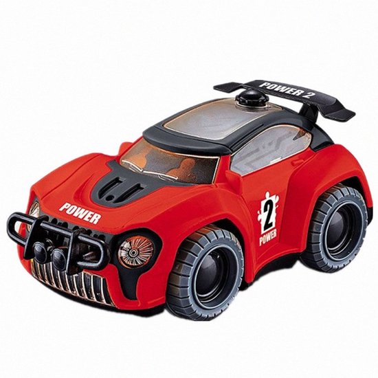 Rook Drift Speedster | bol