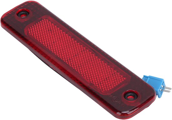 Geschikt voor Hoog gemonteerde LED derde remlicht achterlicht ...
