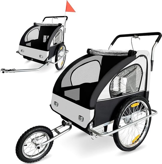 Fietskar Voor Kinderen | bol