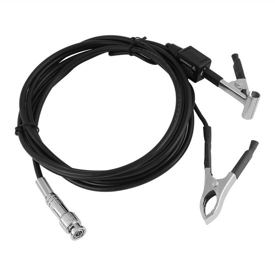 Auto-Ignition Probe Secondary Ignition Probe Oscilloscope Probe ...