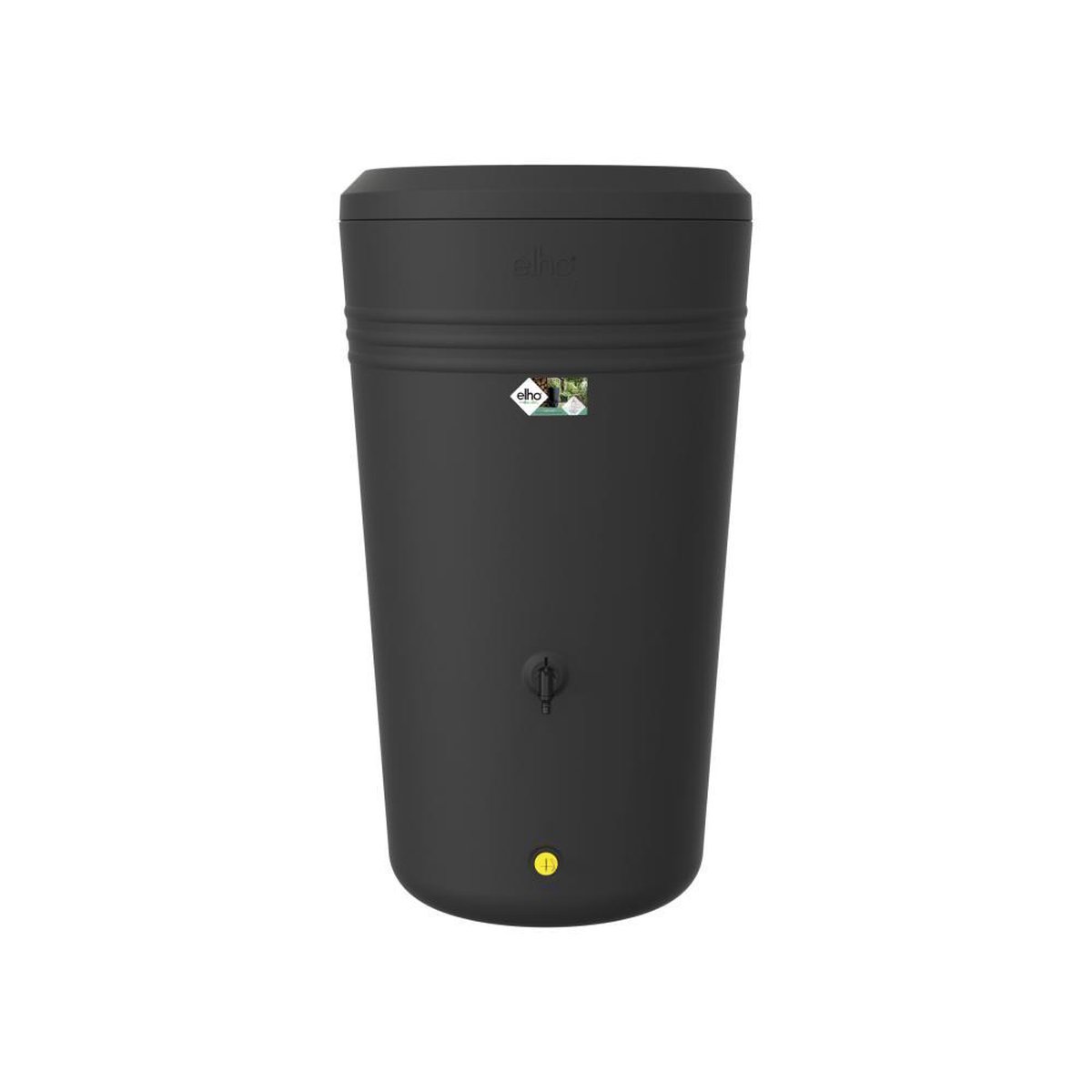 6x moderne regenton om water te besparen