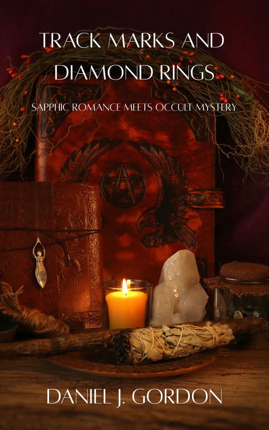 Track Marks and Diamond Rings (ebook), Daniel J. Gordon | 1230009020320 ...