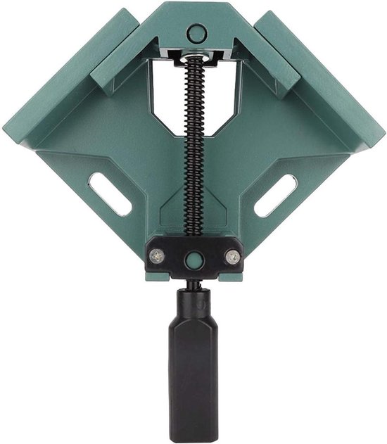 Right Angle Clamp Welding Clamp Rectangular Welding Clamp with Aluminum ...