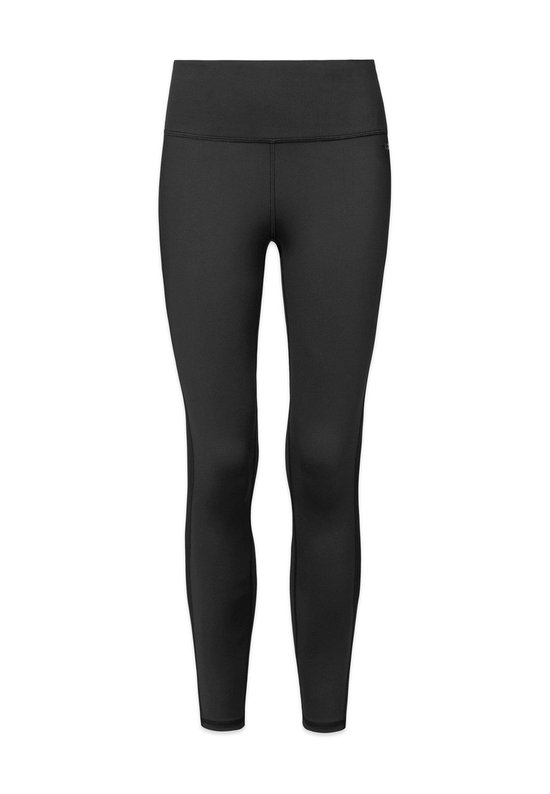SNOCKS - High waist leggings mesh - Heren & Dames | bol