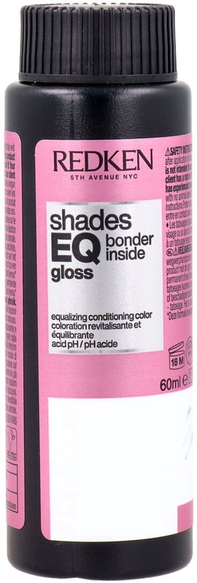 Permanente Kleur Redken Shades Eq 60 ml | bol