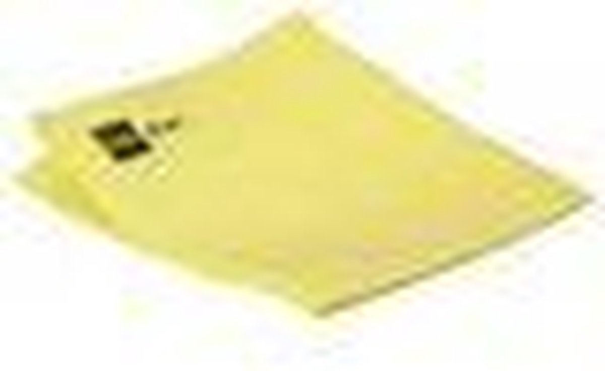 Taski Vaatdoek geel (pak 25 stuks) | bol.com