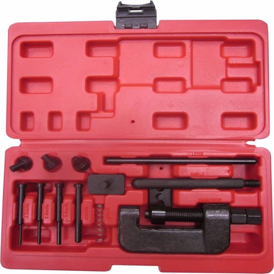 Ketting pons set | bol.com