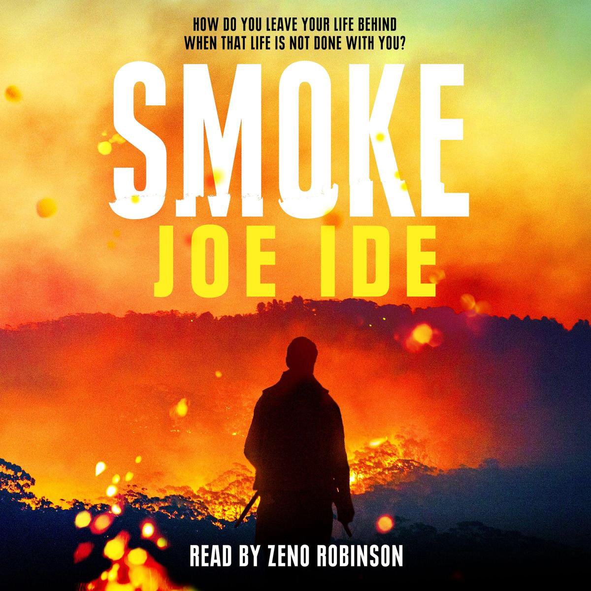 Smoke, Joe Ide | 9781409189312 | Boeken | bol