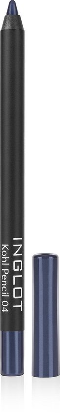 INGLOT Kohl Potlood - 04 | Waterproof oogpotlood | bol.com