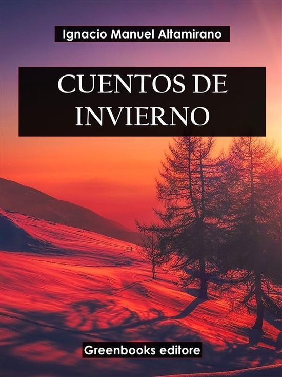 Cuentos de invierno (ebook), Matta | 9791259711700 | Boeken | bol