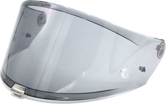 Suomy SR-GP Visor - Vizier | bol