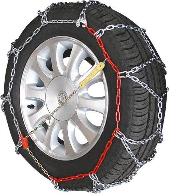 Carpoint Sneeuwkettingen RV-255 16mm | bol