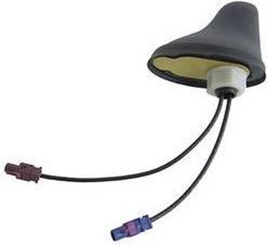Hirschmann Car Communication CGN 7026 SF S GPS/GSM-antenne | bol