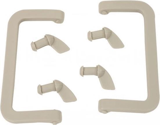 Imac linus onderdelenset | bol.com