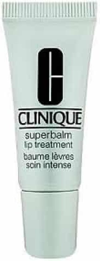 Clinique Superbalm Lip Treatment Lippenbalsem - 7 ml | bol.com