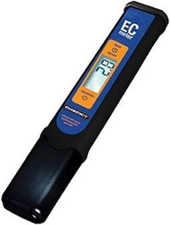 CHECK IT EC METER | bol