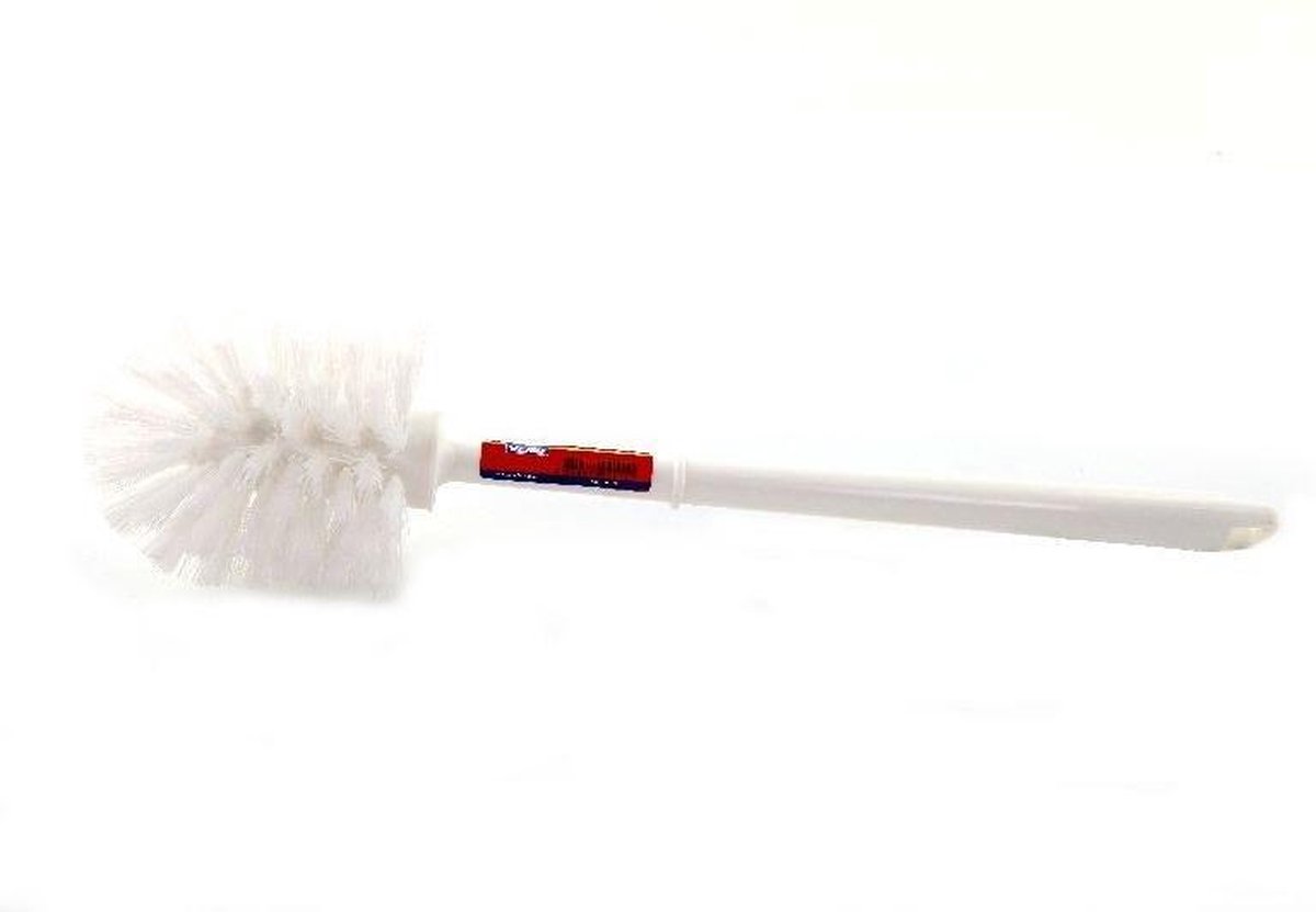 WC BORSTEL WIT GROOT SUPER XL 950 mm | bol.com