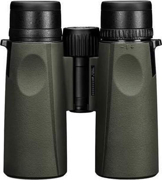 Vortex Viper HD 12x50 Verrekijker inclusief Tas | bol.com