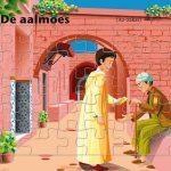 De Aalmoes Puzzel | bol.com